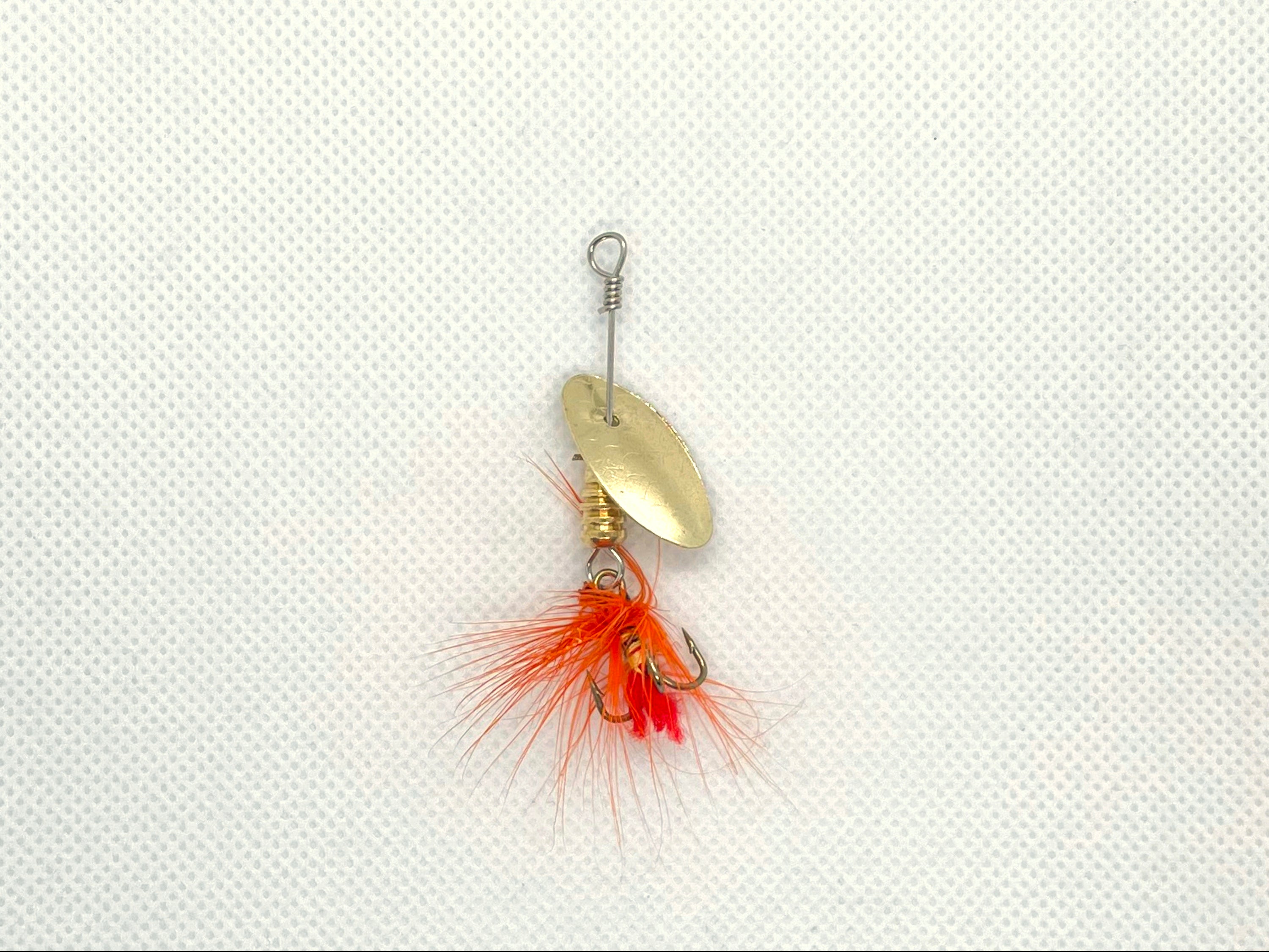 Popular In-line Spinners – SaskFisher