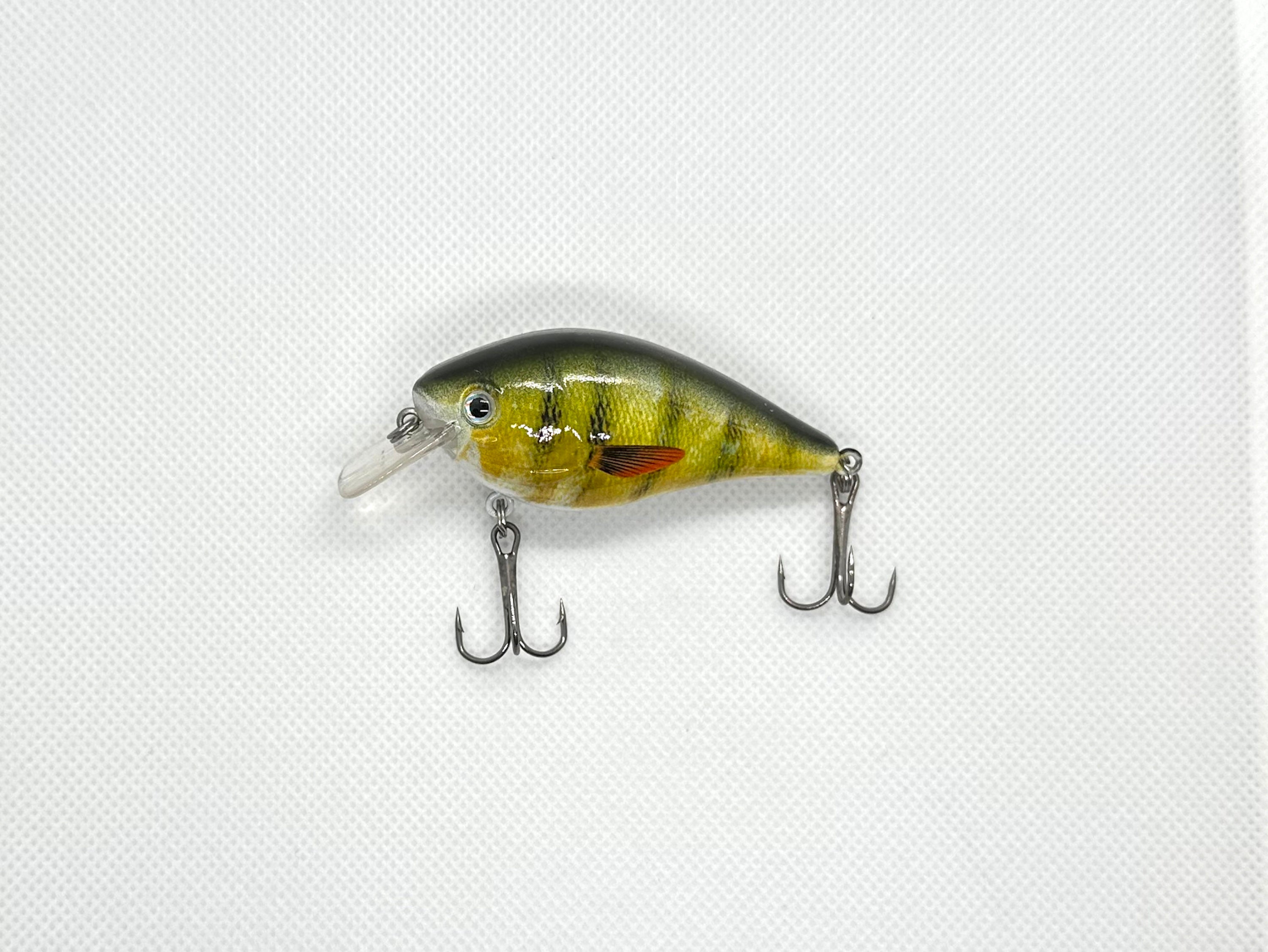 Small Rattle Cranks – SaskFisher