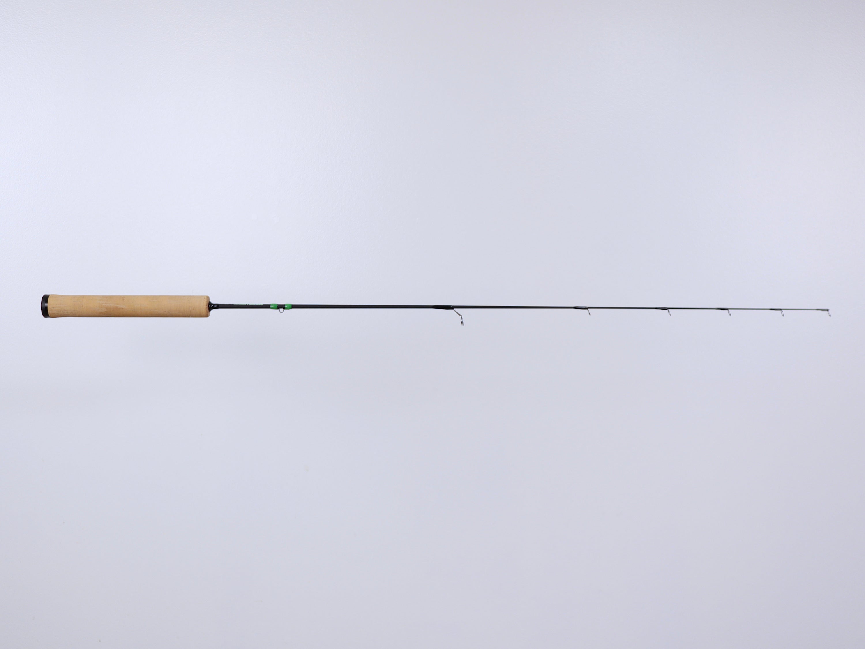 Sasky's Official Ice Rod – SaskFisher